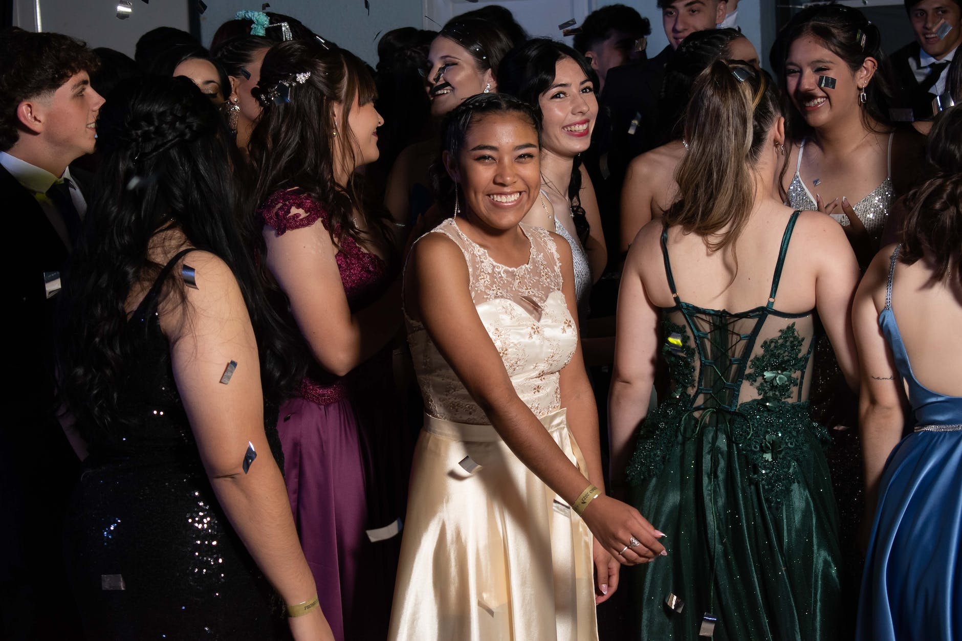 2026 PROM (10th-12th) – Growing in Grace